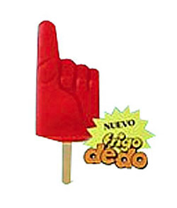 Helados españoles de los 80-90 que nos dejaron para siempre